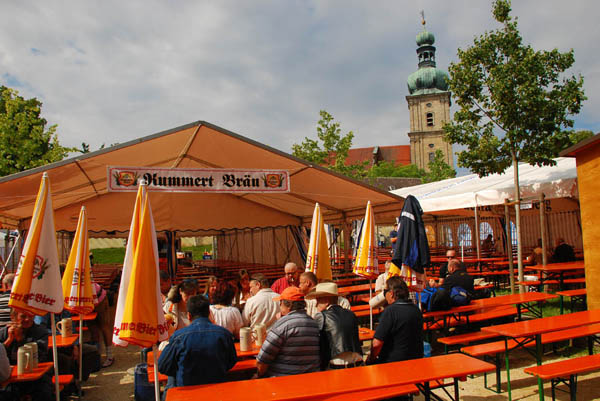 An unforgettable visit to Amberg, Germany | European Focus