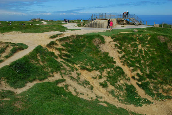 Normandy Invasion D-Day Remembrance 68 Years Later | European Focus