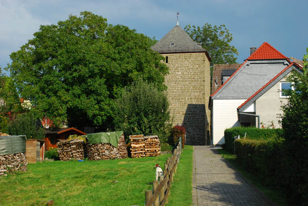 Visiting German Relatives in Hoinkhausen | European Focus