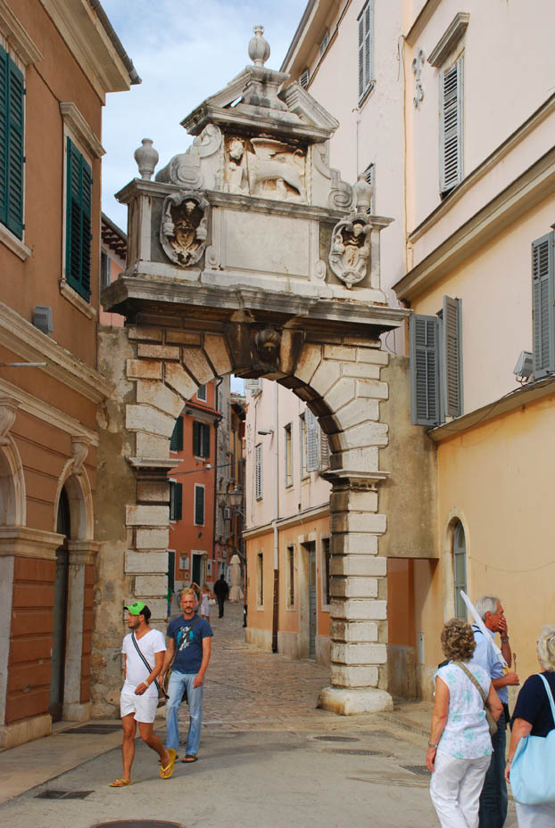 Rovinj, Istria, Croatia Captures Your Heart (and stomach) | European Focus