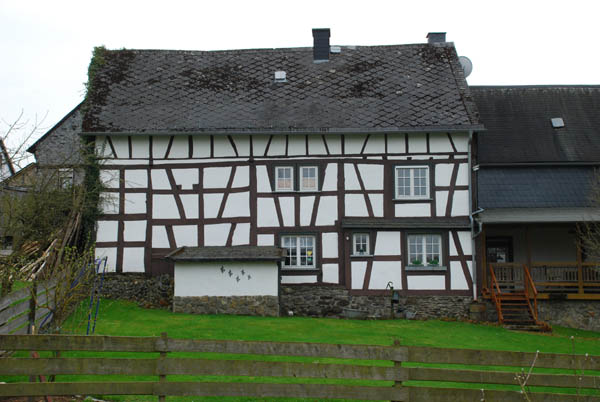 Hasselbach and Allendorf Ancestral Discoveries | European Focus