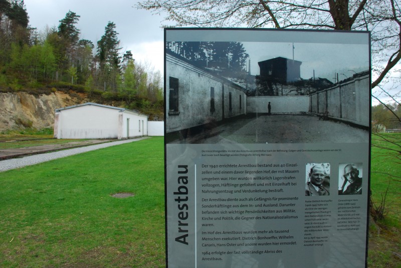 Dietrich Bonhoeffer's Final Stand in Germany | European Focus