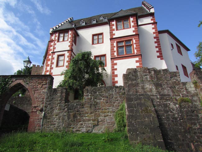 Exploring Miltenberg am Main, Germany | European Focus