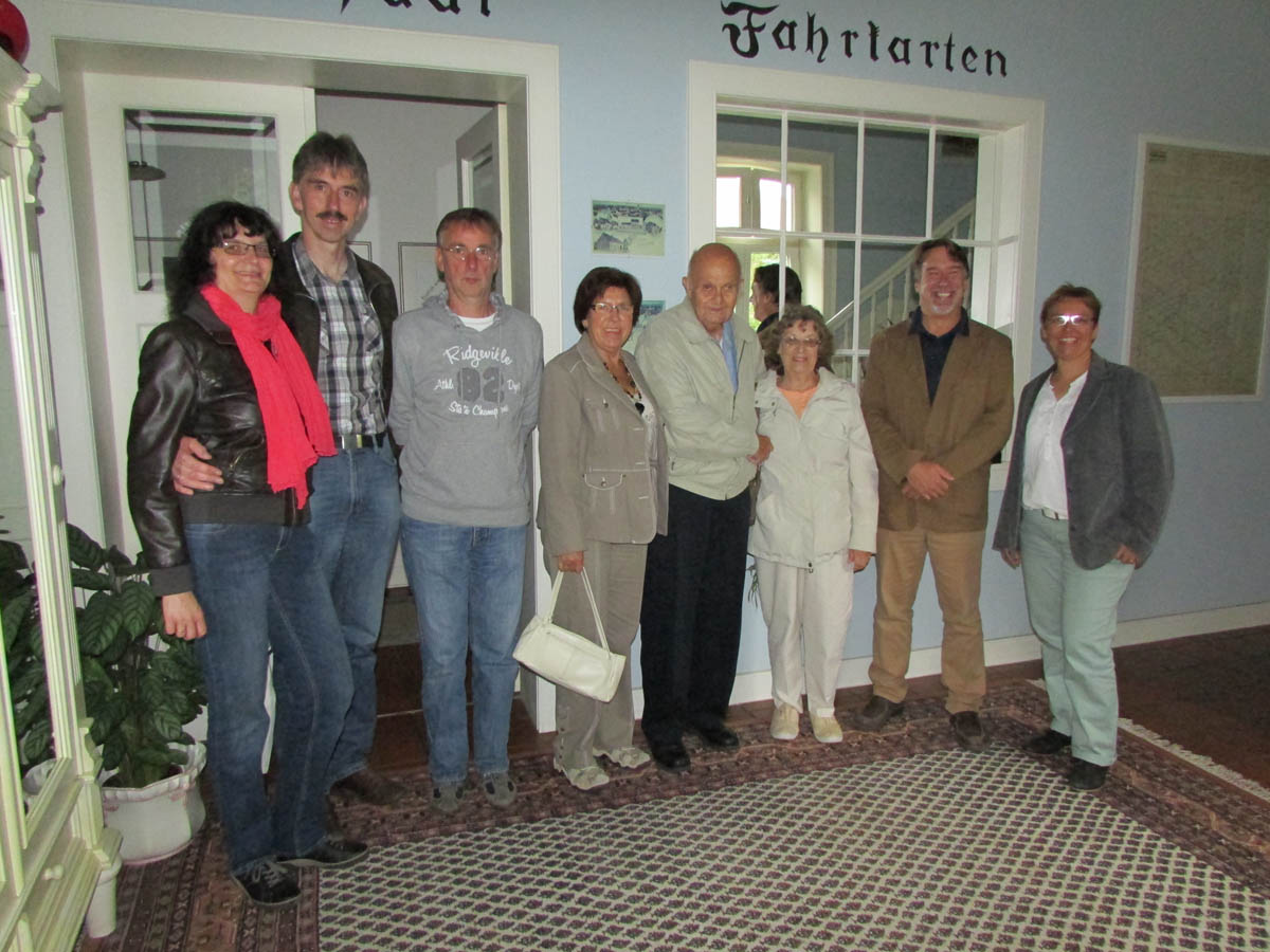 Prosit from Eissen, Germany | European Focus