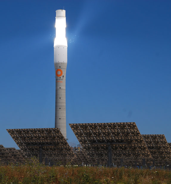 Solar Power Revolution in Spain | European Focus