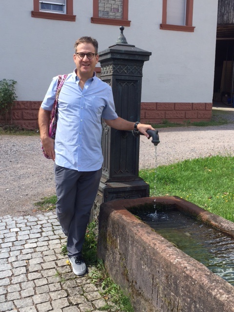 Rumbach, Rheinland-Pfalz, Germany through a genealogist's eyes