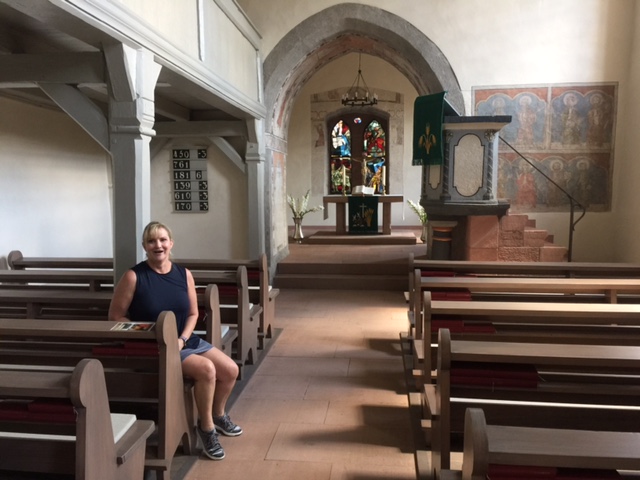 Rumbach, Rheinland-Pfalz, Germany through a genealogist's eyes