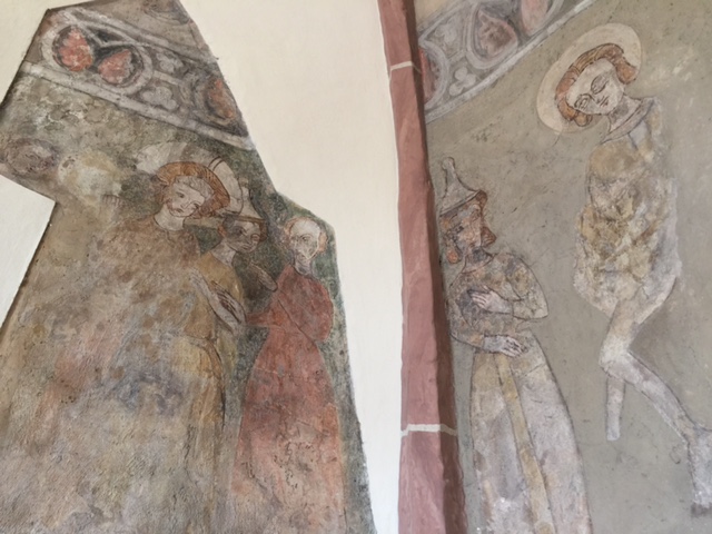 Rumbach, Rheinland-Pfalz, Germany through a genealogist's eyes