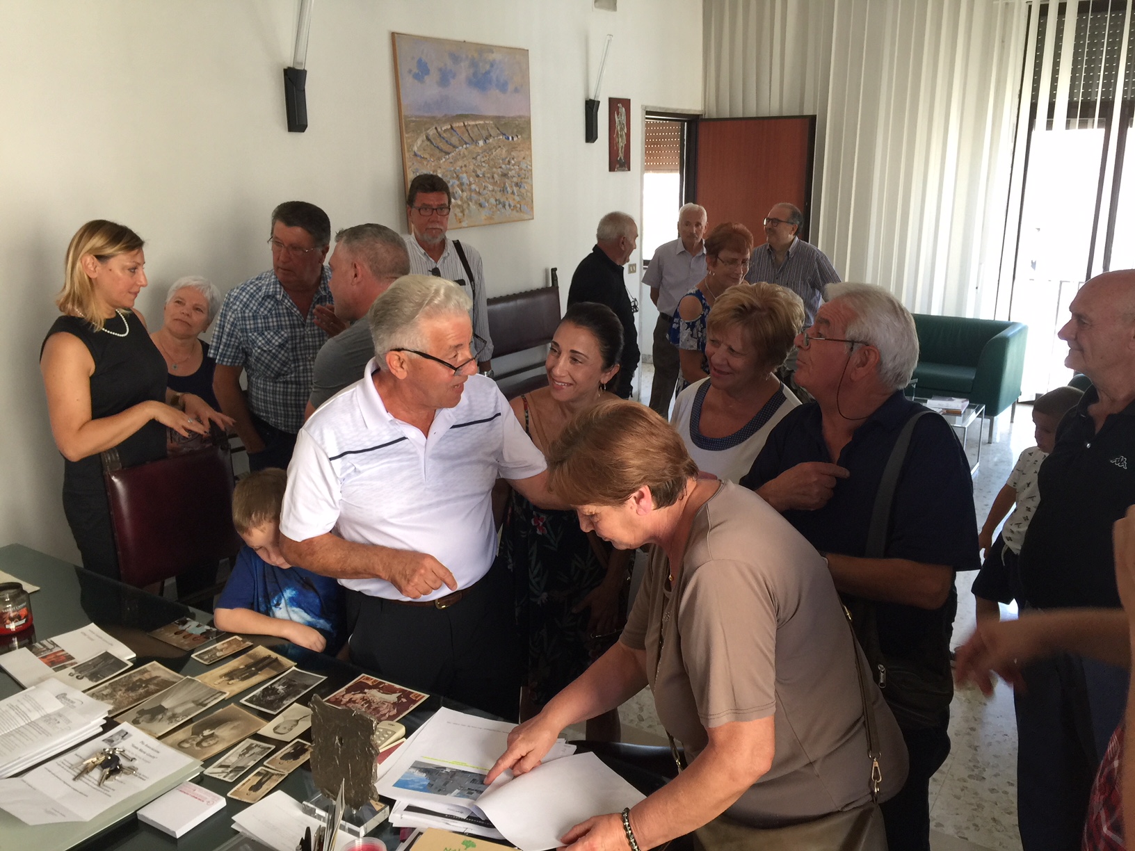 NBC Nightly News Story about European Focus Private Tours | European Focus