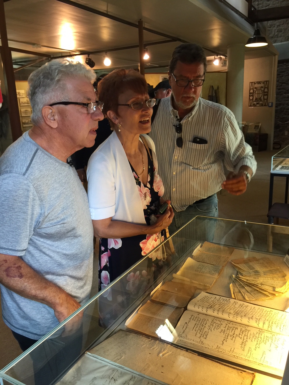 NBC Nightly News Story about European Focus Private Tours | European Focus