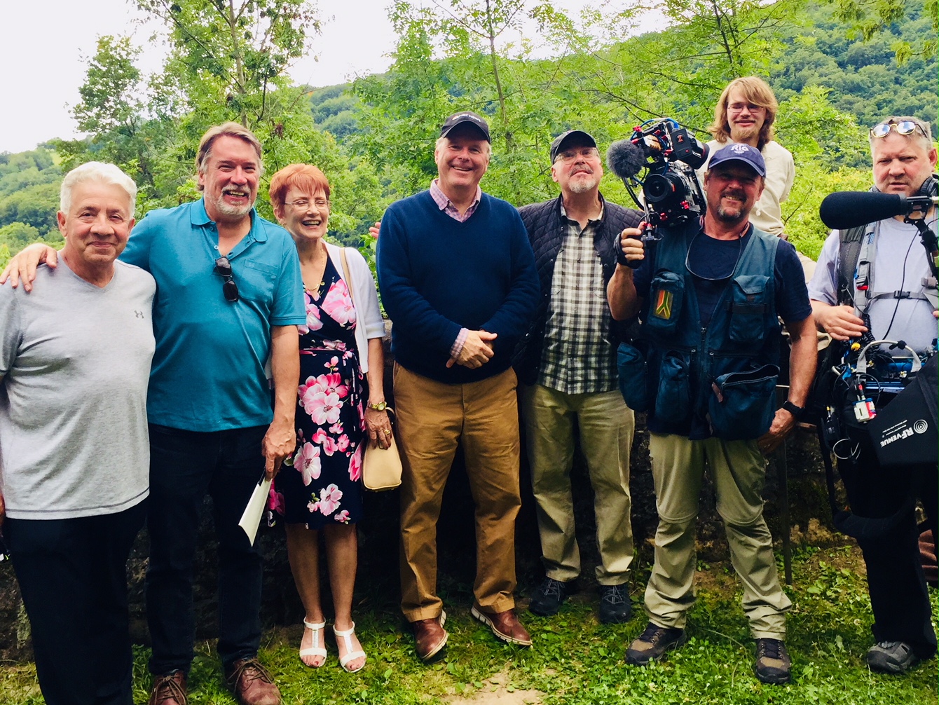 NBC, story, European, Focus, Private, Tours, Kevin, Tibbles